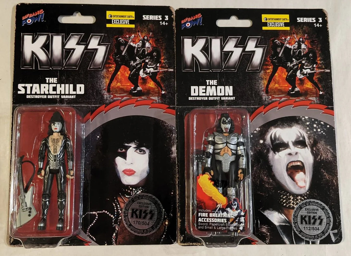 Merchandise – KISS Haven