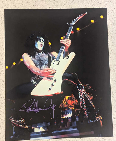 16 x 20 Signed Posters – KISS Haven