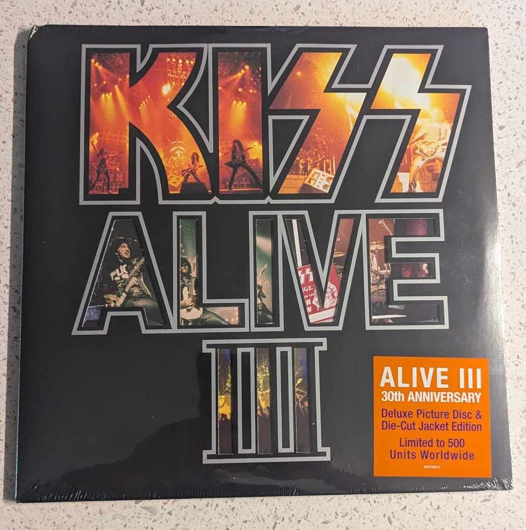 Scratch and Dent – KISS Haven