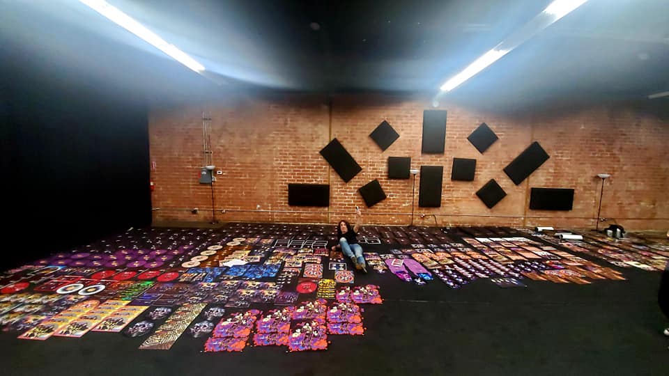 KISS PAUL STANLEY Signed LOVE GUN LP Autograph – KISS Haven